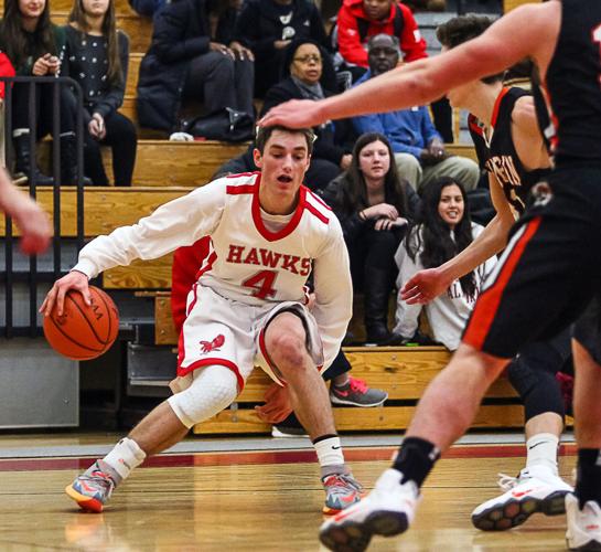 Doody sinks half-court buzzer beater; Hawken cagers upset Chagrin ...