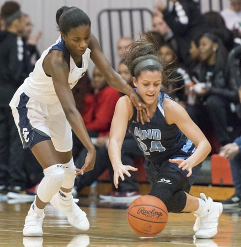 Sports Photos - 1/18/2018 | Featured | chagrinvalleytoday.com