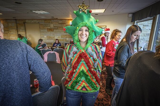 Competition was ugly | Geauga Times Courier | chagrinvalleytoday.com