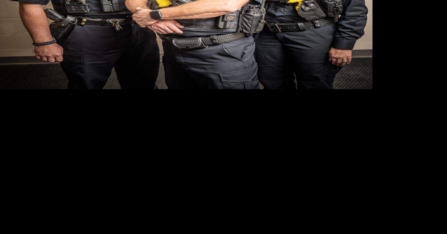 Moreland Hills officers take pride in community outreach | Moreland ...