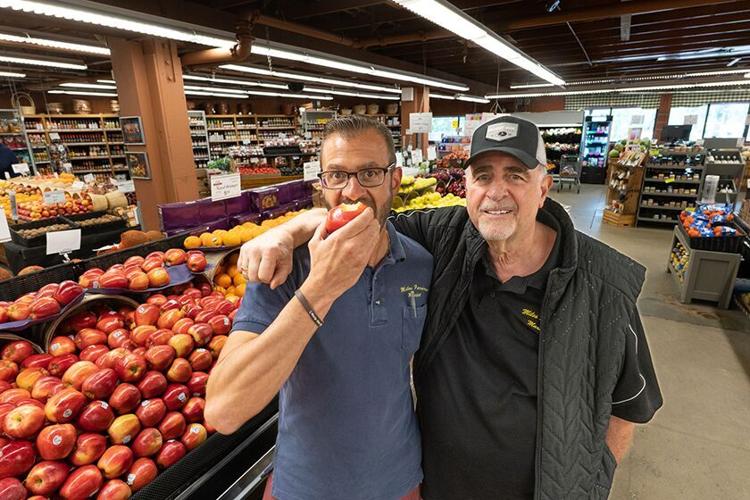 It’s all in the family | Solon Times | chagrinvalleytoday.com