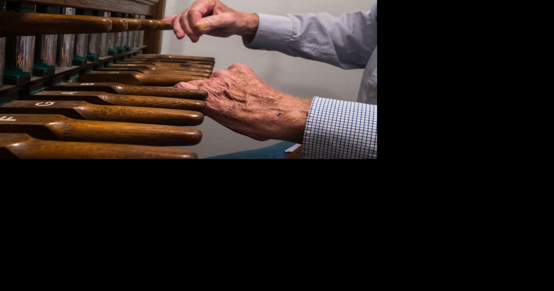 Gates Mills to honor Village Carillonneur David Osburn | Gates Mills ...