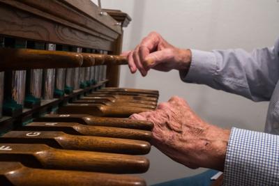 Gates Mills to honor Village Carillonneur David Osburn | Gates Mills ...