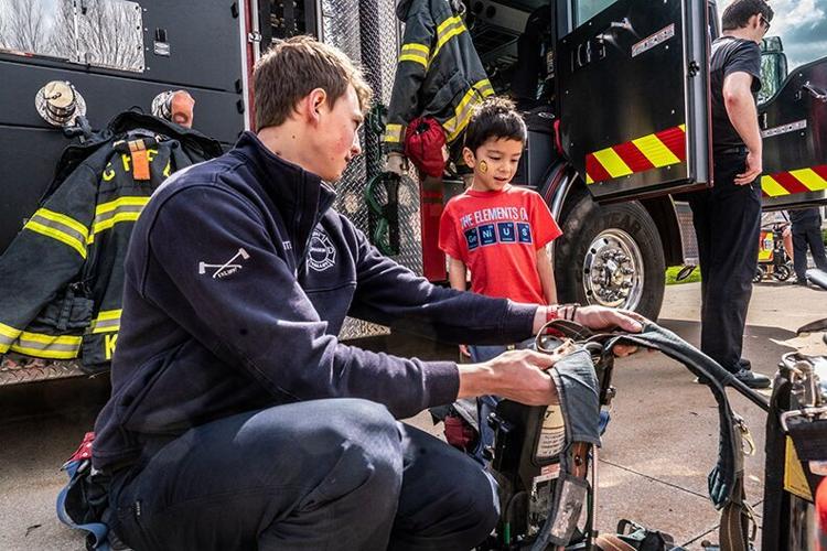 Safety First | Local Government | chagrinvalleytoday.com