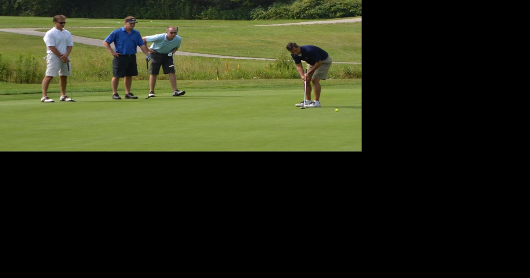 Annual golf outing tees up for Solon Comets | Solon ...