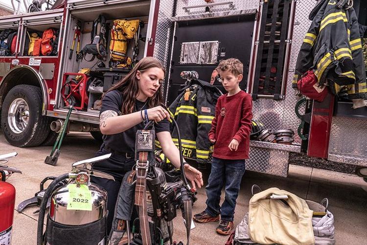 Safety First | Local Government | chagrinvalleytoday.com