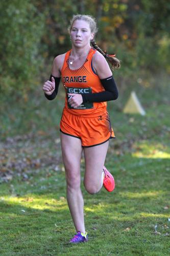 Wolverines, Lady Hawks capture CVC cross-country titles | West Geauga ...