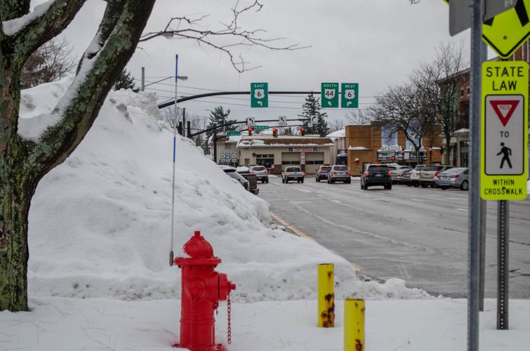 Chardon: Snow capital | Chardon | chagrinvalleytoday.com