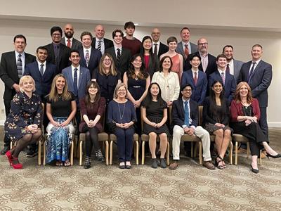 Solon’s “Top 15” seniors honor their most influential teachers ...