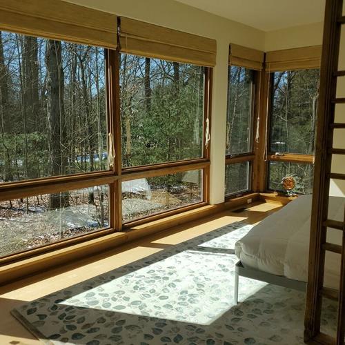 “Treehouse on Bell” offers sustainable, maintenance-free living ...