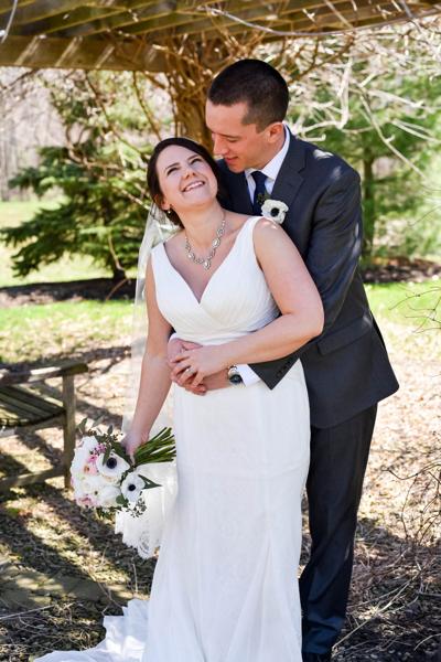 Wedding Announcement: DeGaetano-Bertke | Bainbridge ...