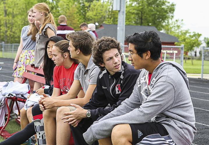 Week in Photos - 5/21/2015 | Featured | chagrinvalleytoday.com