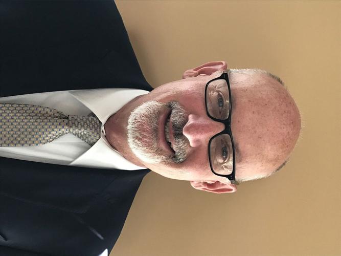 Govt & Politics: Richard Drucker to run against Melling fo judge ...