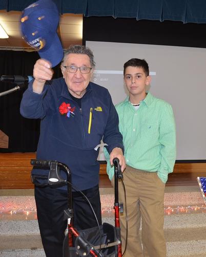 Week in Photos - 11/19/2015 | Featured | chagrinvalleytoday.com