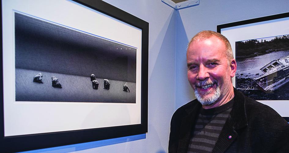 Week in Photos - 11/13/2014 | Featured | chagrinvalleytoday.com