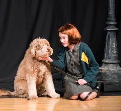 THEATRE: The sun comes out in Beachwood Community Theater’s ‘Annie ...