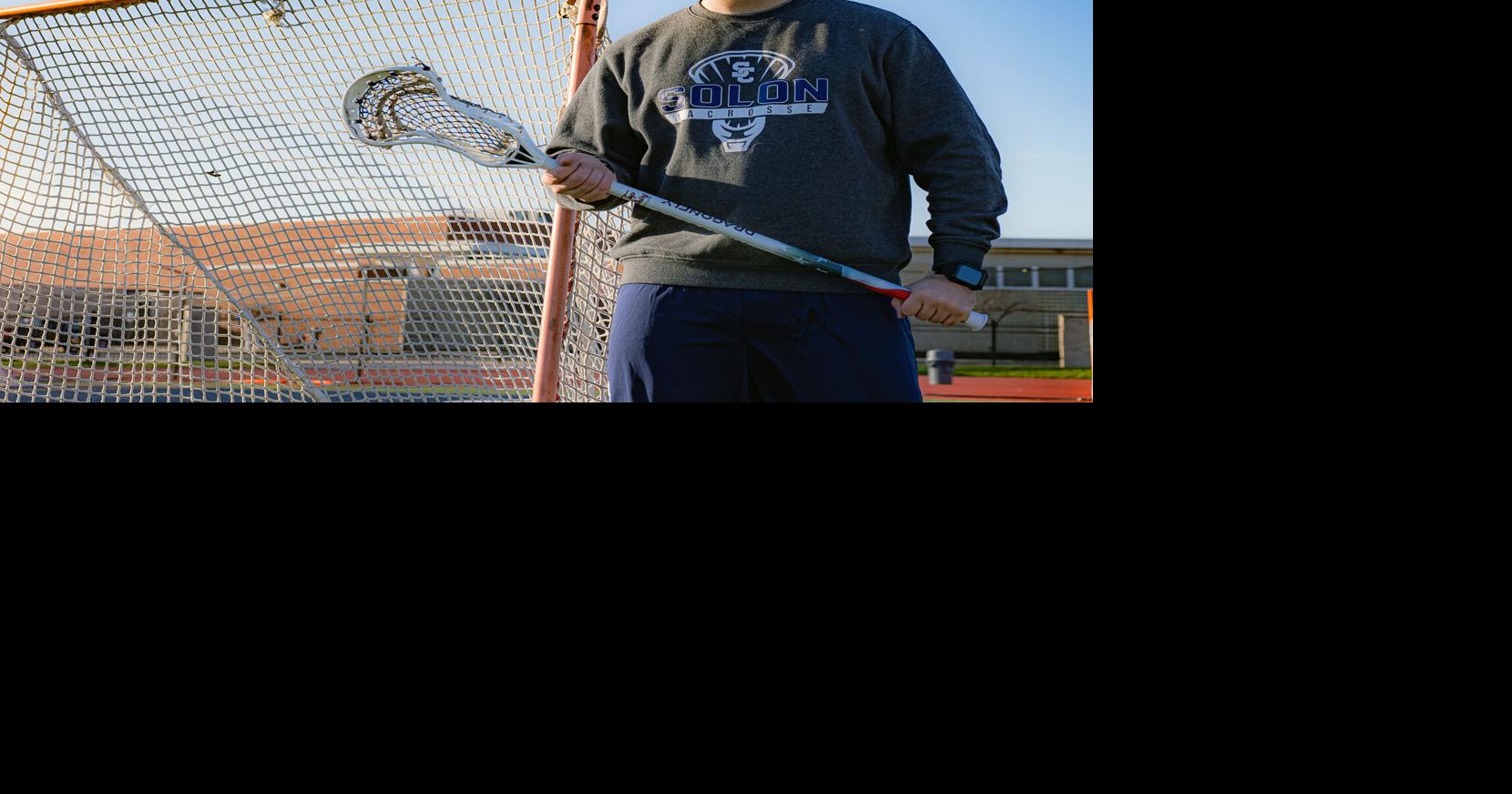 Nick Poghen’s past experiences prepare him as Solon’s new coach | Solon ...