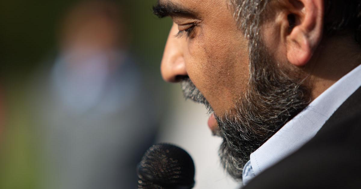 First mosque in city takes root | Solon | chagrinvalleytoday.com