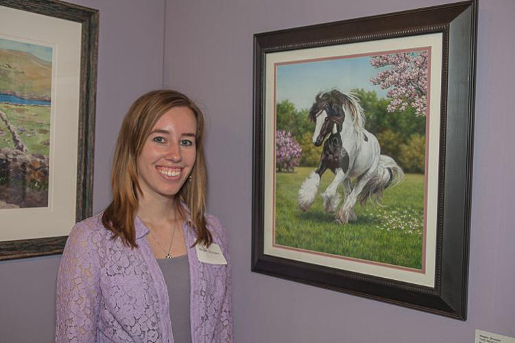 Week in Photos - 5/8/2014 | Featured | chagrinvalleytoday.com