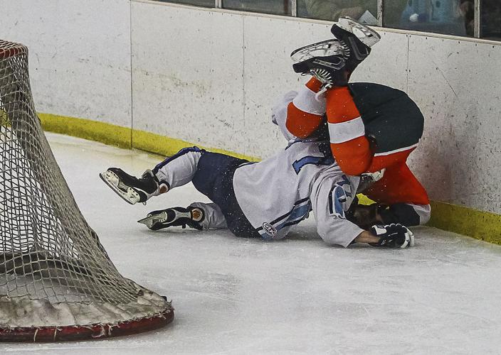 Sports Photos - 2/1/2018 | Featured | chagrinvalleytoday.com