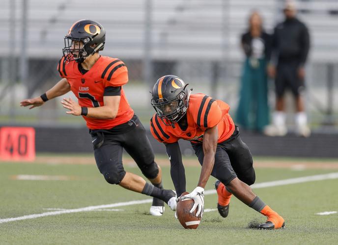 Orange buckles up for road test at St. Marys Memorial | Orange ...
