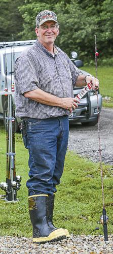 Moreland Hills: Families reel in good times at Potts Pier fishing day ...