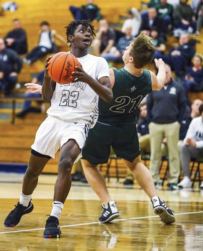 Comet cagers put the ‘whoa’ on Mustangs, 71-57 | Sports ...