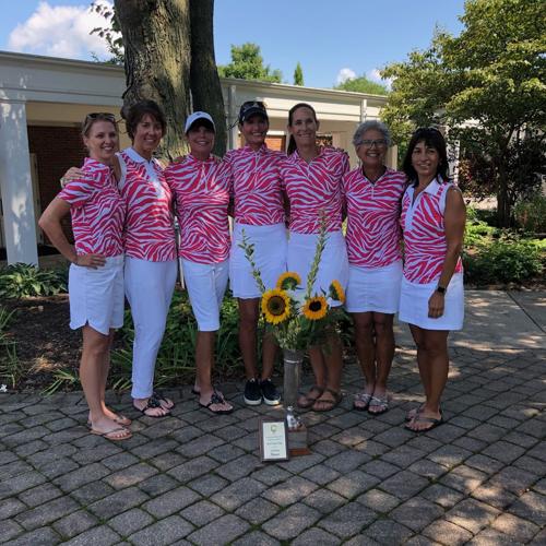 Chagrin Valley defends team title on home links | Sports | chagrinvalleytoday.com