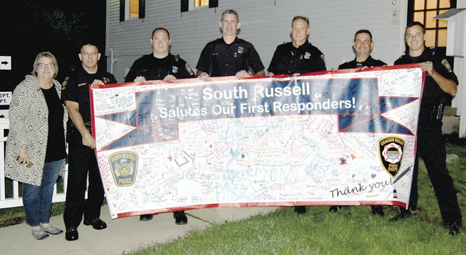 Week in Photos - 11/3/2016 | Featured | chagrinvalleytoday.com