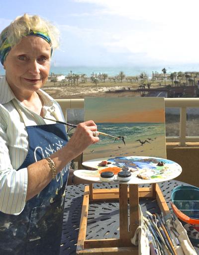 Arts Briefs - 4/30/2015 | Arts & Entertainment | chagrinvalleytoday.com