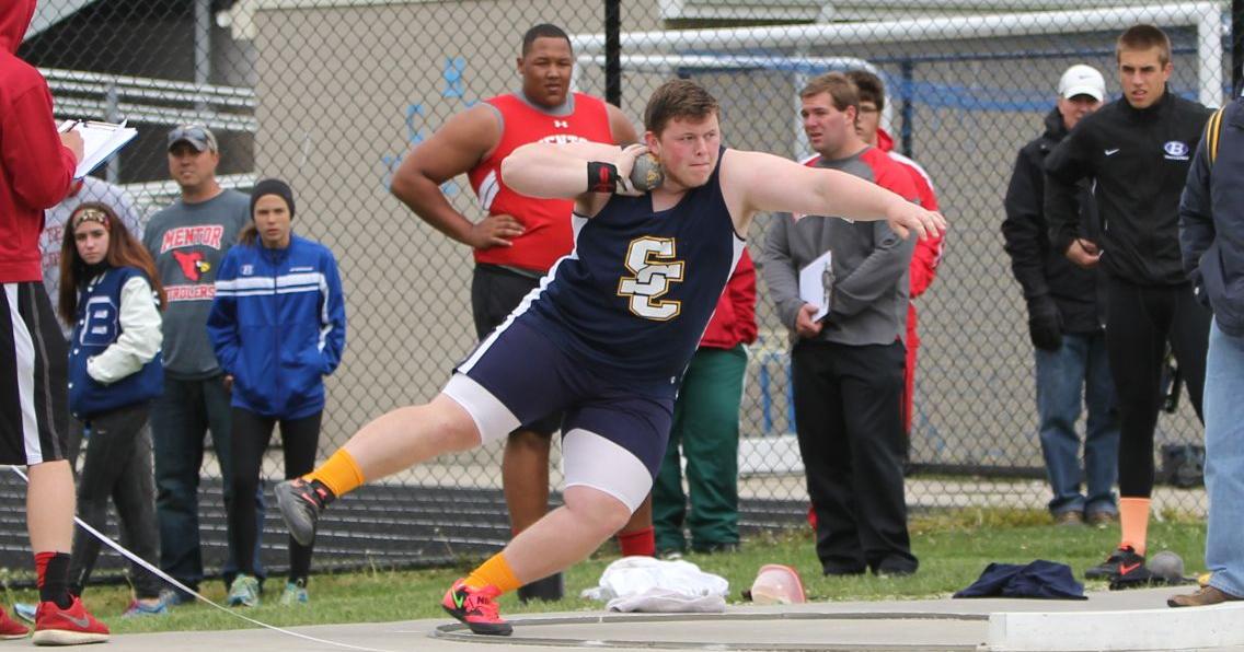 Solon boys, girls track teams finish NOC runners-up | Solon ...