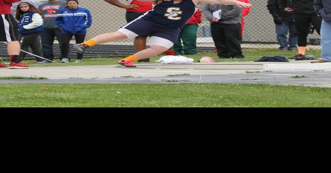 Solon boys, girls track teams finish NOC runners-up | Solon ...