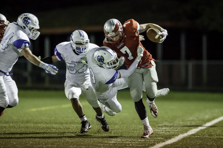 Sports Photos - 9/18/2014 | Featured | chagrinvalleytoday.com