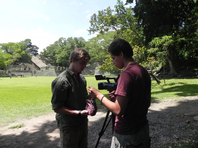 Week in Photos - 9/22/2016 | Featured | chagrinvalleytoday.com