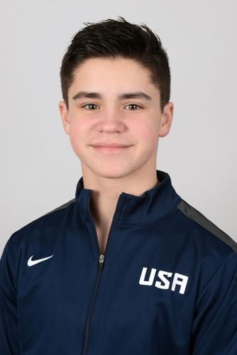 Solon’s Roberto named to 2020 High | Solon | chagrinvalleytoday.com