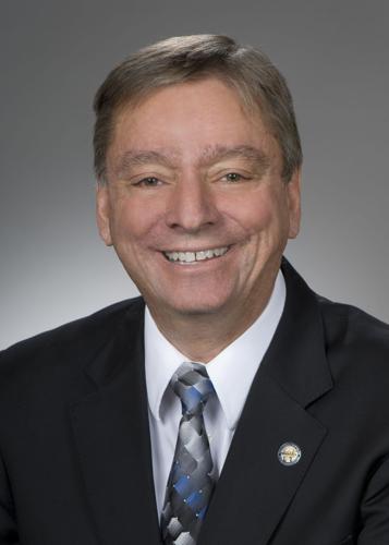 Pircio running to unseat Patterson in District 99 | Chardon ...