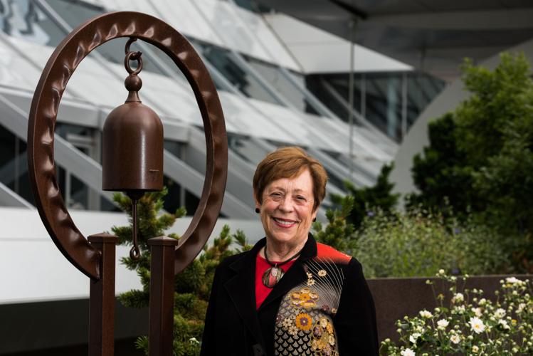 Healthy Lifestyles: Cancer patients can now ring bell, ‘three times ...