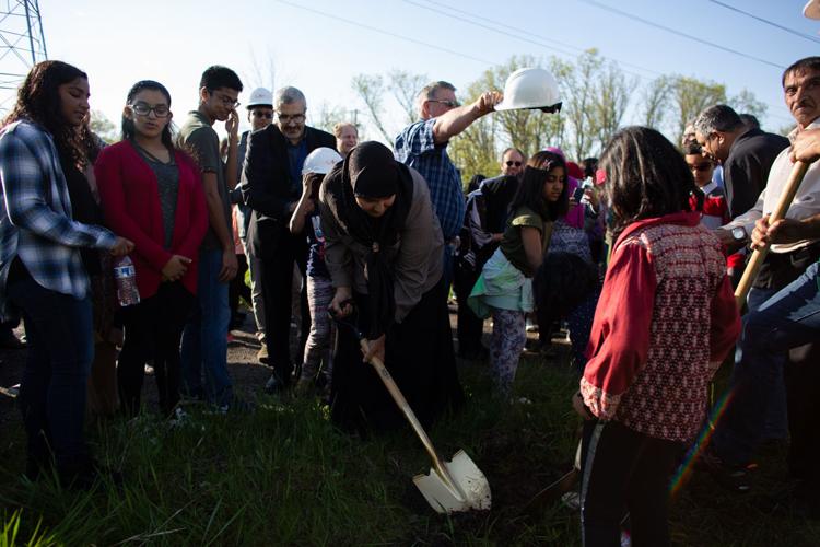 First mosque in city takes root | Solon | chagrinvalleytoday.com