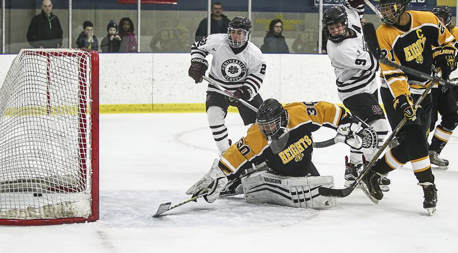 Sports Photos - Week of 3/3/2016 | Featured | chagrinvalleytoday.com