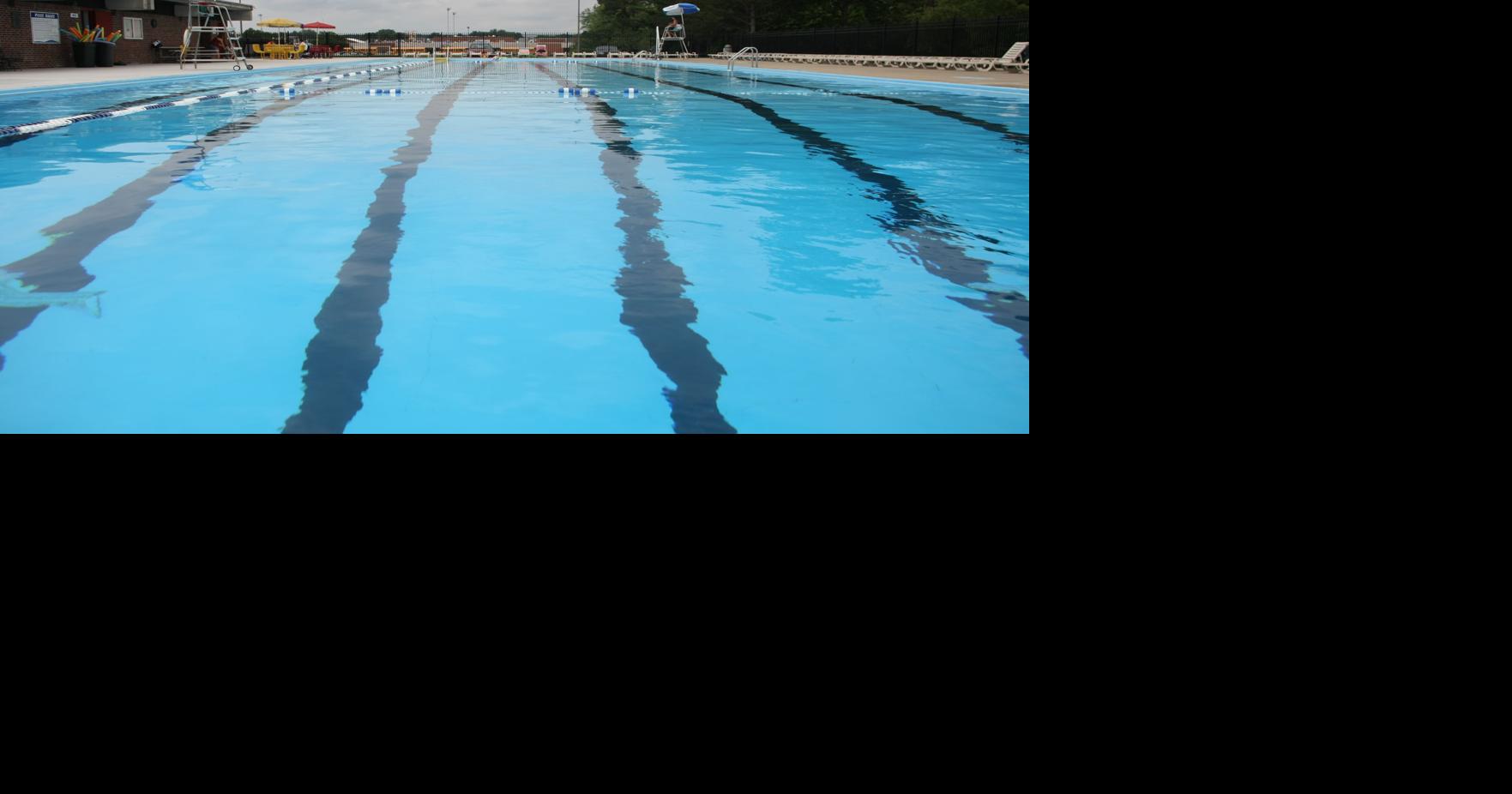 Solon: Cool pool: Swimmers still making splash in the big blue on ...