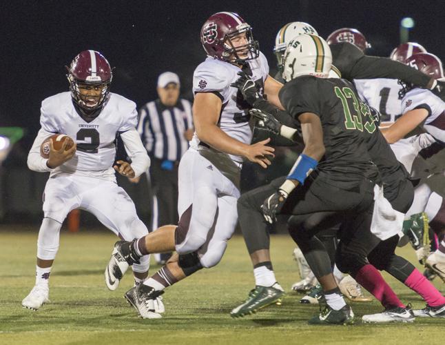 University gridders rescue princess, 35-28 | University | chagrinvalleytoday.com