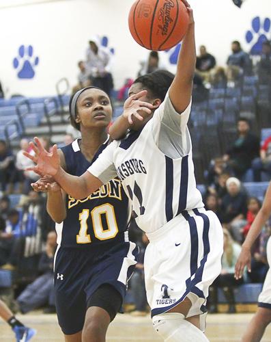 Lady Comets clinch NOC, take bye in playoffs | Solon ...