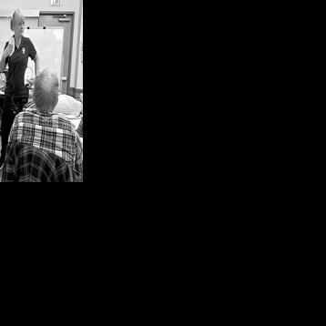 Heart health is topic of February Solon Senior center program | Local ...