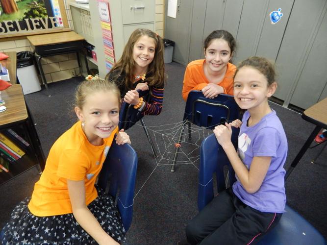 Live and Learn - 11/12/2015 | Education | chagrinvalleytoday.com