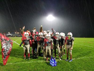 Bulletin Board - Cardinal 11/9/2018 | Cardinal | chagrinvalleytoday.com