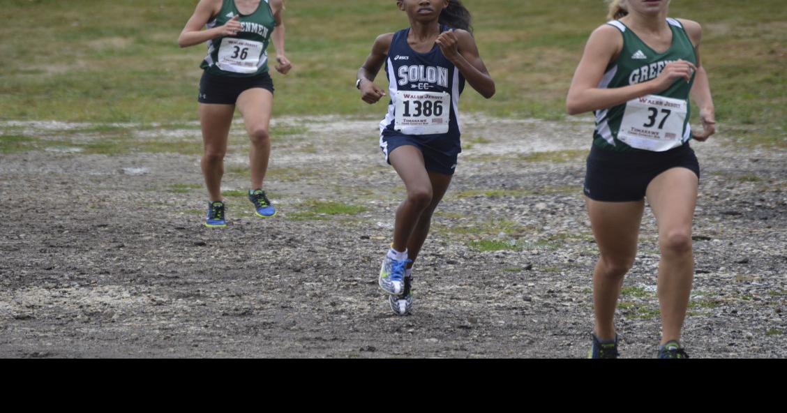 Solon’s Wise, Gilmour’s Markel win Tomahawk Runs - Lady Comets DI ...