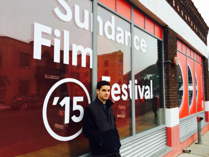 Week in Photos - 2/5/2015 | Featured | chagrinvalleytoday.com