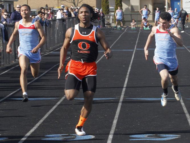 Sports Photos Week 4/3/2014 | Featured | chagrinvalleytoday.com