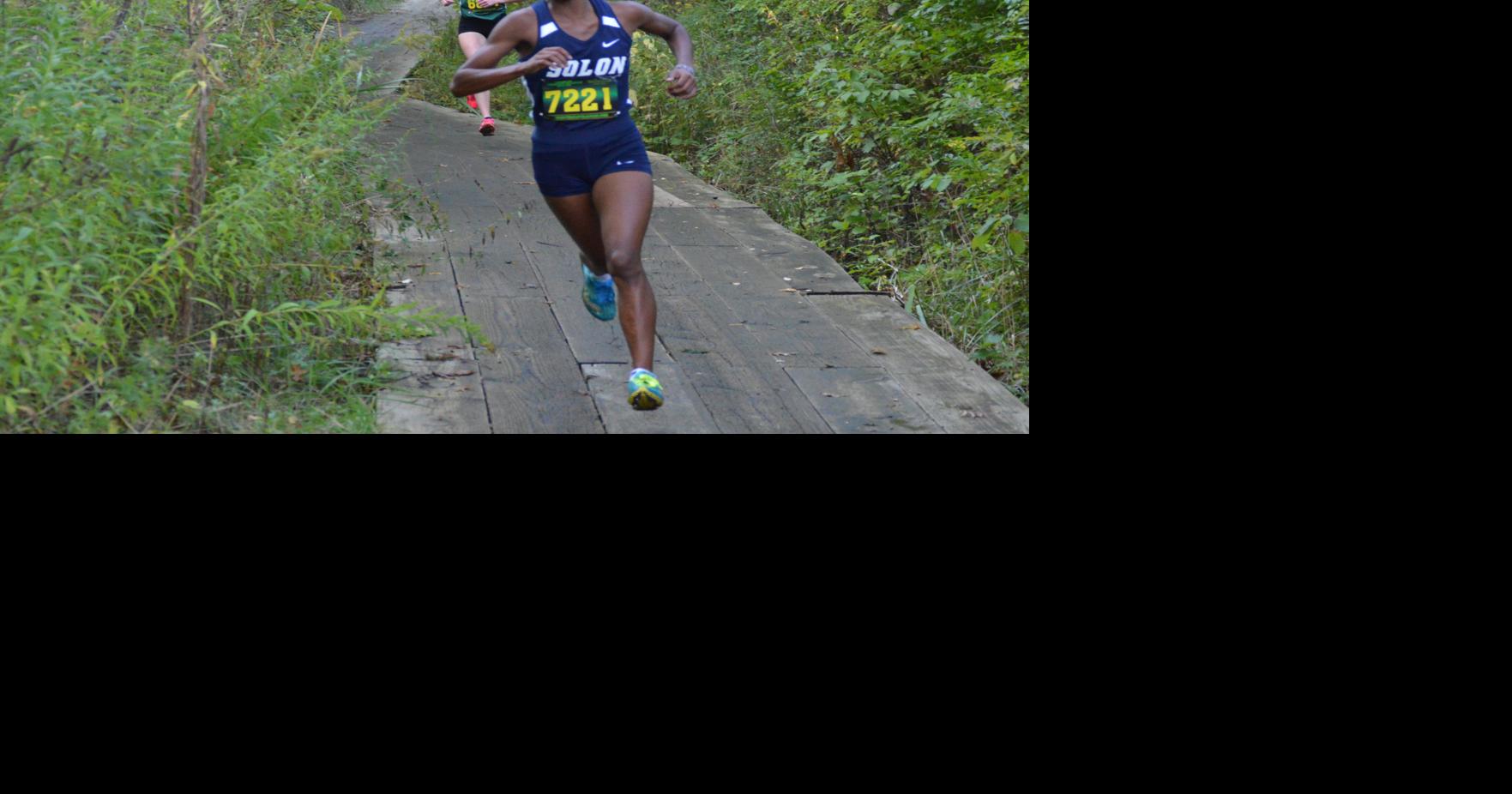 Solon runners Esper, Howell capture GCC crowns | Solon ...