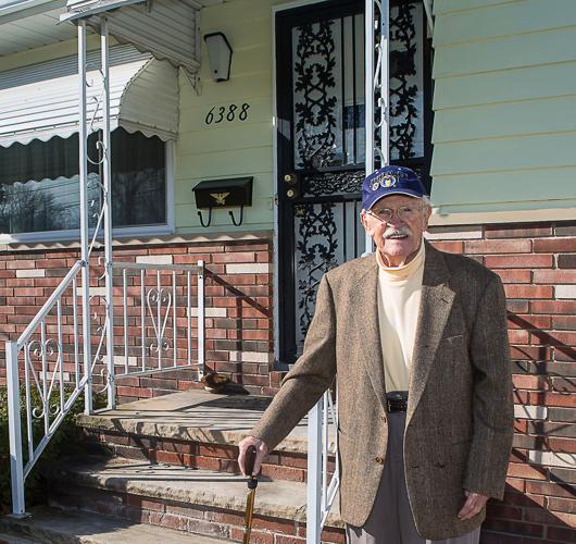 Week in Photos - 11/13/2014 | Featured | chagrinvalleytoday.com